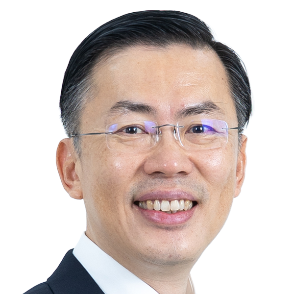 Khazanah Megatrends Forum