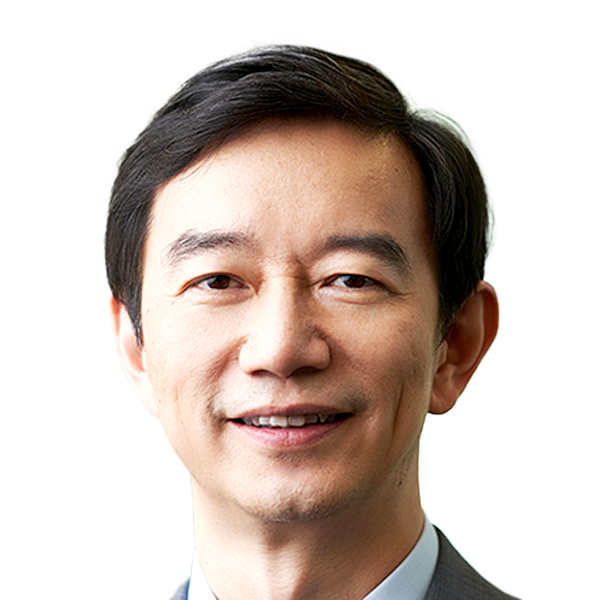 Khazanah Megatrends Forum