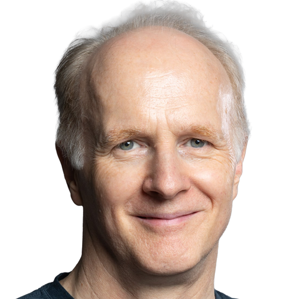 Khazanah Megatrends Forum