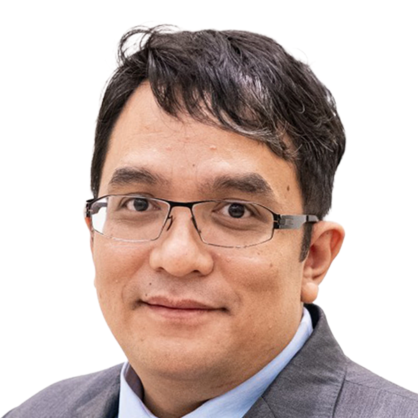 Khazanah Megatrends Forum